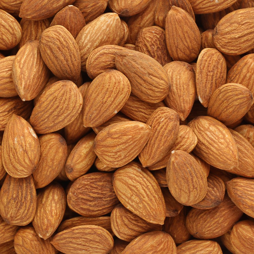 Almonds PP 250 g - Buy Now Online - Arome