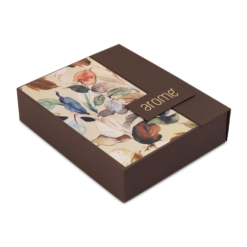 2 Mini Plain Box of Joy 1 pc - Arome