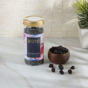 Cranberries 250 g - Buy Now Online - Arome