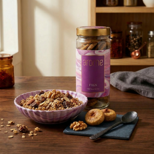 Figs 250 g - Buy Now Online - Arome