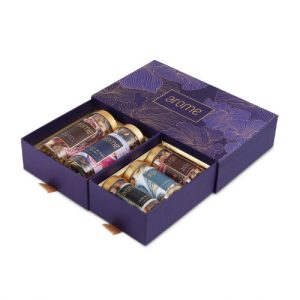Flavor Drawer Hard Box - Buy Now Online - Arome